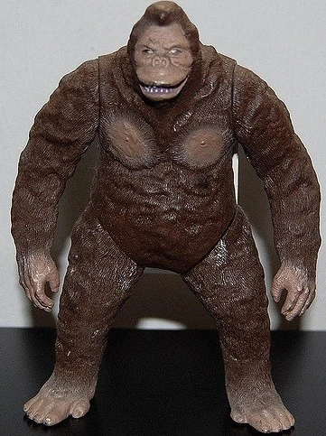 King Kong (Showa) | The Godzilla Figures Wiki | Fandom