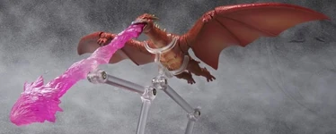 Fire Rodan | The Godzilla Figures Wiki | Fandom