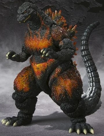Godzilla (1995) | The Godzilla Figures Wiki | Fandom
