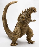 Shin Godzilla (4th Form) | The Godzilla Figures Wiki | Fandom