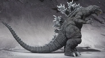 Godzilla (2001) | The Godzilla Figures Wiki | Fandom