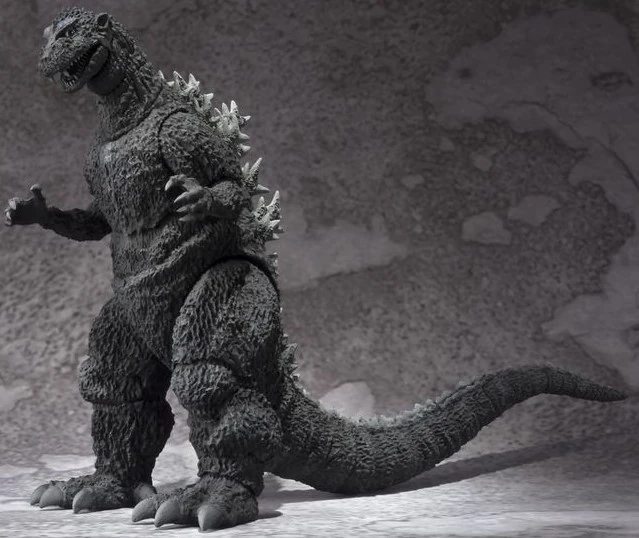 Godzilla (1954) | The Godzilla Figures Wiki | Fandom
