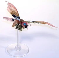Mothra (2004) | The Godzilla Figures Wiki | Fandom