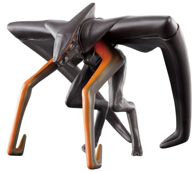 MUTO | The Godzilla Figures Wiki | Fandom