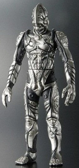 Xilien (2004) | The Godzilla Figures Wiki | Fandom