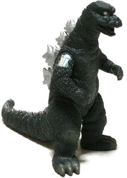 Fake Godzilla | The Godzilla Figures Wiki | Fandom