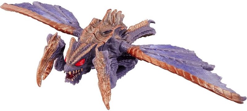 Megaguirus The Godzilla Figures Wiki Fandom