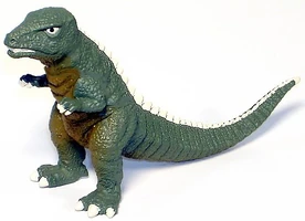 Gorosaurus | The Godzilla Figures Wiki | Fandom