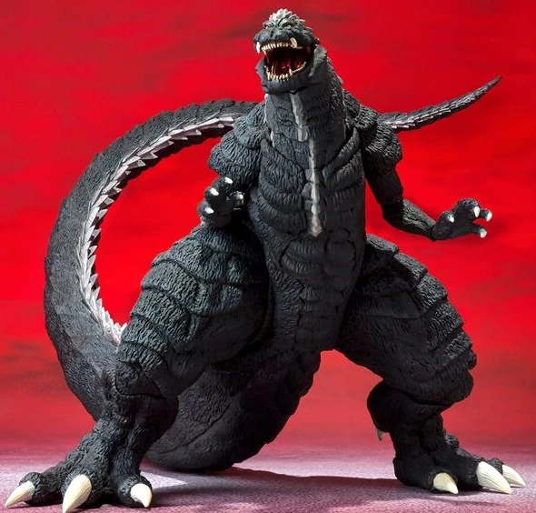 Godzilla Ultima | The Godzilla Figures Wiki | Fandom
