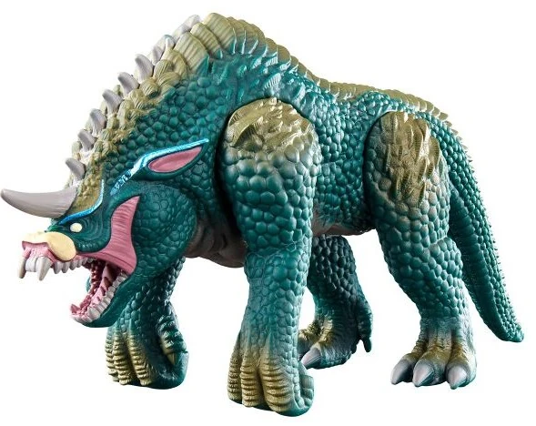Salunga | The Godzilla Figures Wiki | Fandom