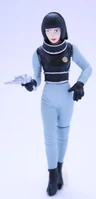 Xilien (Showa) | The Godzilla Figures Wiki | Fandom