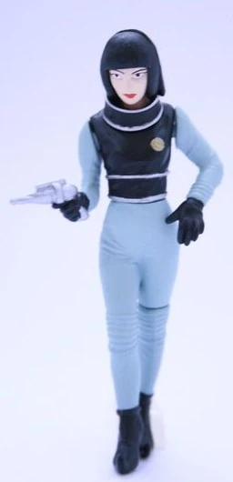 Xilien (Showa) | The Godzilla Figures Wiki | Fandom