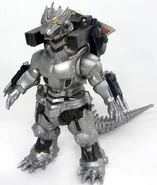 Bandai Movie Monster Series | The Godzilla Figures Wiki | Fandom