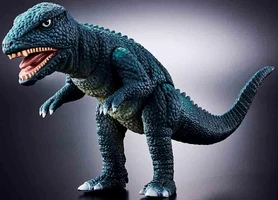 Gorosaurus | The Godzilla Figures Wiki | Fandom