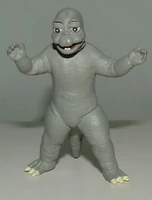 Minilla (Showa) | The Godzilla Figures Wiki | Fandom