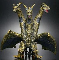 Keizer Ghidorah | The Godzilla Figures Wiki | Fandom
