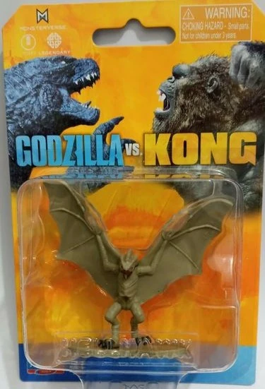 Hellhawk | The Godzilla Figures Wiki | Fandom