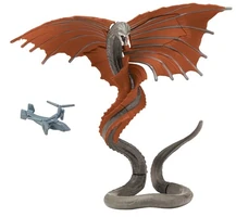 Warbat | The Godzilla Figures Wiki | Fandom