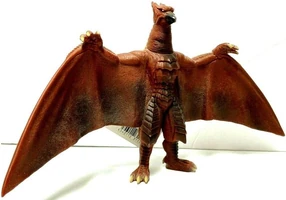 Rodan (2004) | The Godzilla Figures Wiki | Fandom