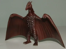 Rodan (Showa) | The Godzilla Figures Wiki | Fandom