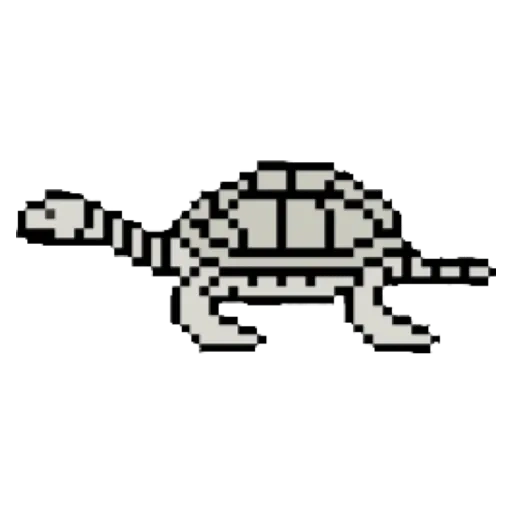 Skeleturtle | Godzilla Galaxy 0 Wiki | Fandom
