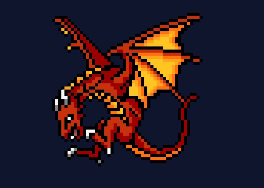 Fire Dragon | Godzilla Galaxy 0 Wiki | Fandom