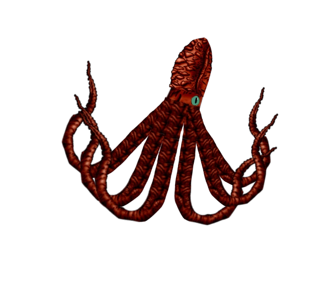 Oodako | Godzilla Galaxy 0 Wiki | Fandom