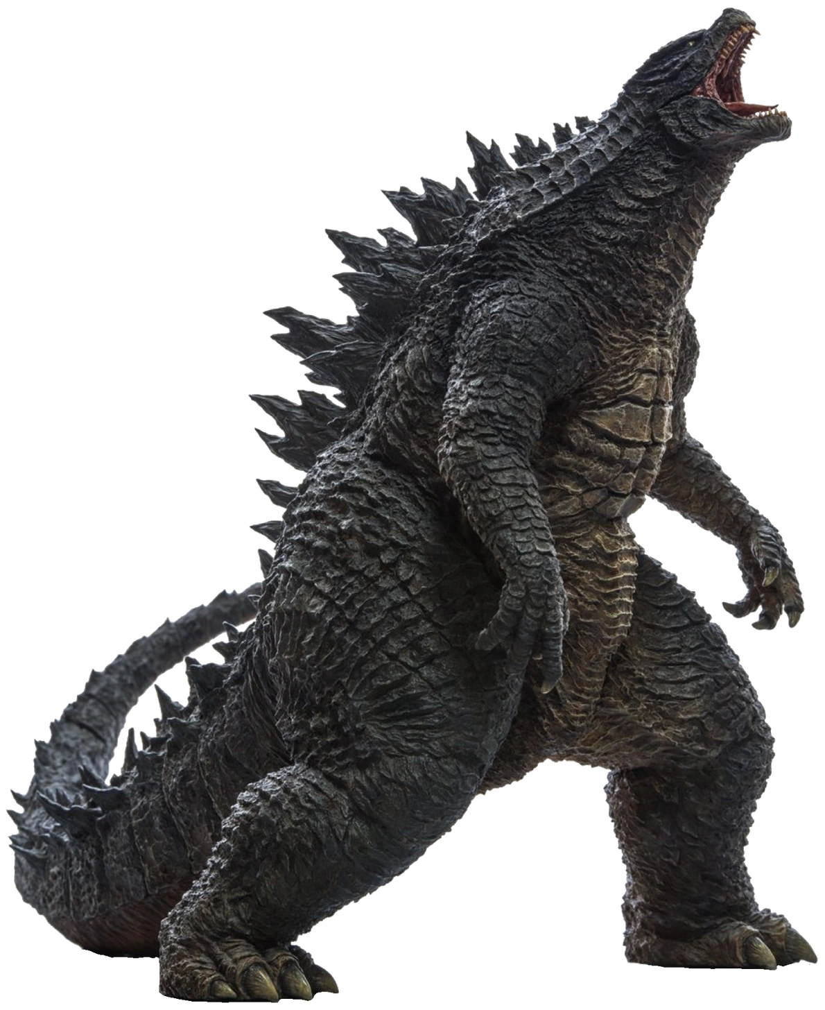 Godzilla | Godzilla Hunter Wiki | Fandom