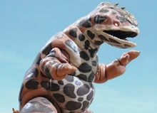 Frogros | GODZILLA: Kaiju Wars Unleashed Wiki | Fandom