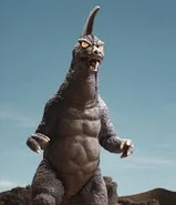 Arstron | GODZILLA: Kaiju Wars Unleashed Wiki | Fandom