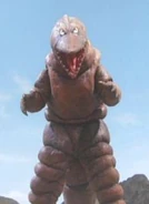 Telesdon | GODZILLA: Kaiju Wars Unleashed Wiki | Fandom
