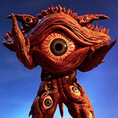 Gan-Q | GODZILLA: Kaiju Wars Unleashed Wiki | Fandom