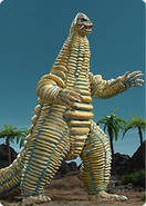 Red King | GODZILLA: Kaiju Wars Unleashed Wiki | Fandom