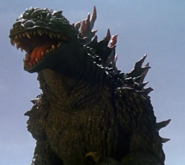 Godzilla (Saga Version) | GODZILLA: Kaiju Wars Unleashed Wiki | Fandom