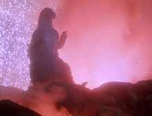 Godzilla | GODZILLA: Kaiju Wars Unleashed Wiki | Fandom