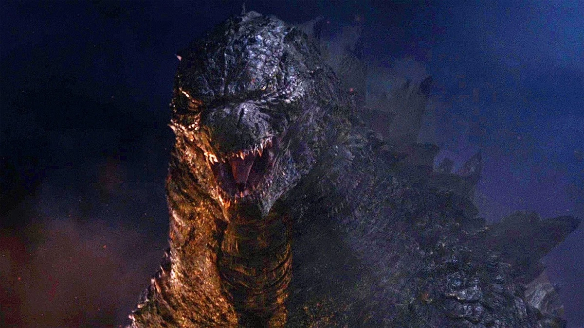 Godzilla (Reboot version) | GODZILLA: Kaiju Wars Unleashed Wiki | Fandom