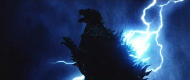 Female Godzilla, the Queen of the Monsters | GODZILLA: Kaiju Wars ...