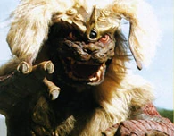 King Caesar | GODZILLA: Kaiju Wars Unleashed Wiki | Fandom