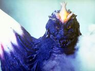 SpaceGodzilla | GODZILLA: Kaiju Wars Unleashed Wiki | Fandom