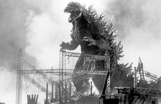 The Birth of Godzilla: King of the Monsters | GODZILLA: Kaiju Wars ...