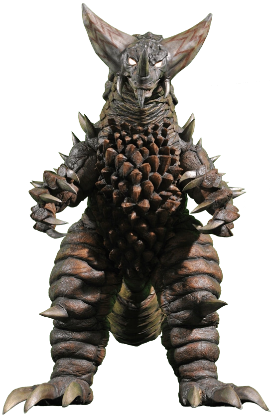 Dark Gomora | GODZILLA: Kaiju Wars Unleashed Wiki | Fandom