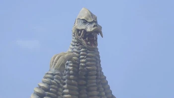 Red King | GODZILLA: Kaiju Wars Unleashed Wiki | Fandom
