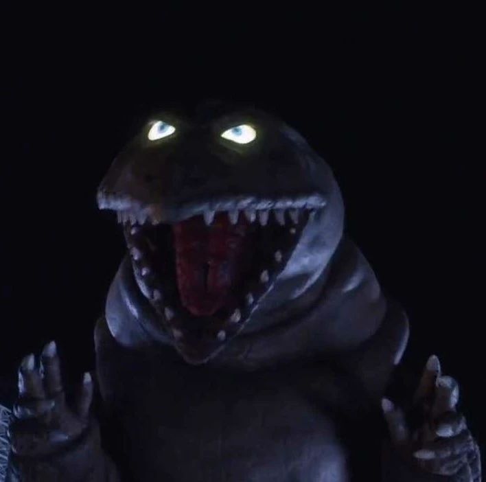 Telesdon | GODZILLA: Kaiju Wars Unleashed Wiki | Fandom