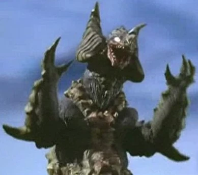 Goldras | GODZILLA: Kaiju Wars Unleashed Wiki | Fandom