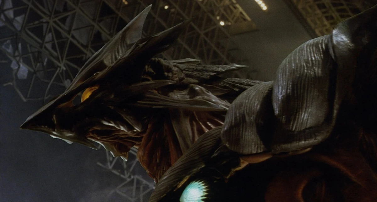 Iris | GODZILLA: Kaiju Wars Unleashed Wiki | Fandom