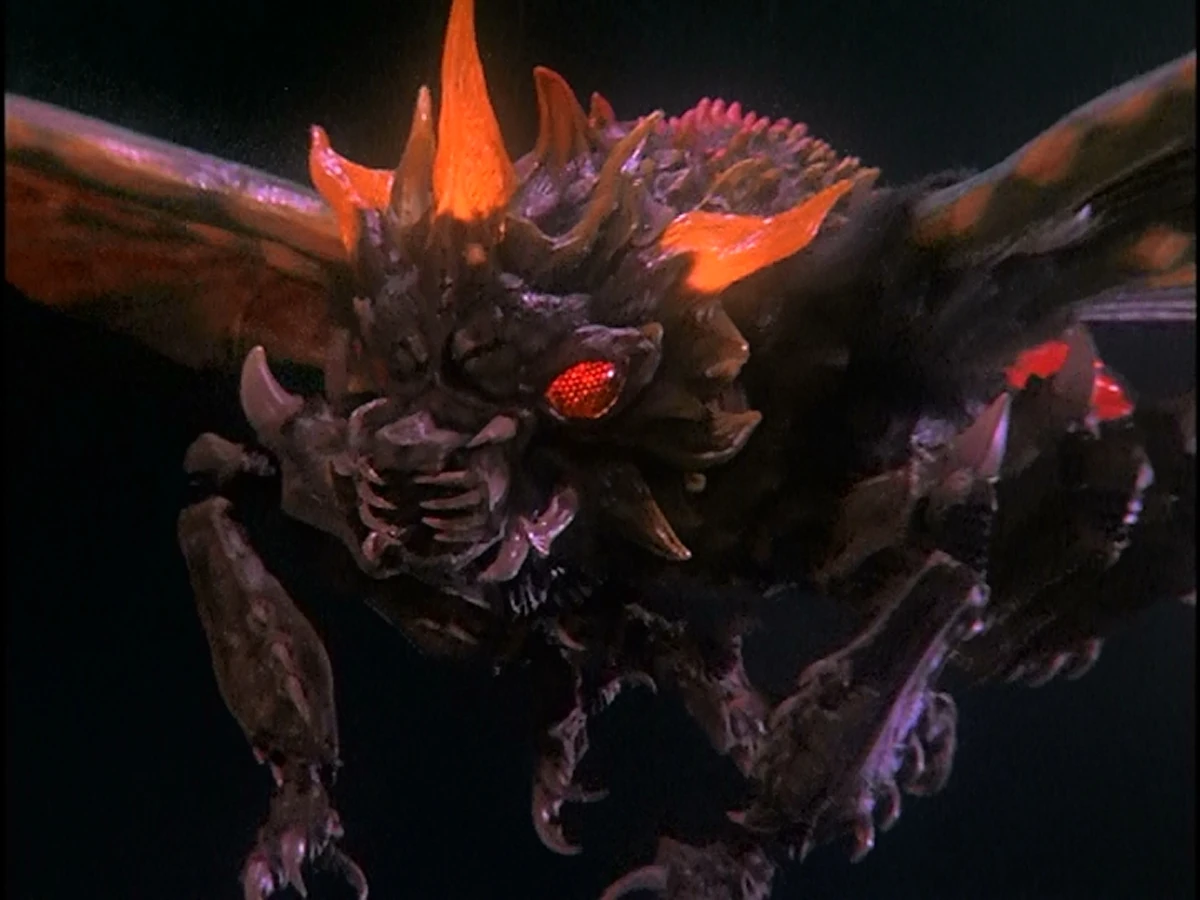 Battra | GODZILLA: Kaiju Wars Unleashed Wiki | Fandom