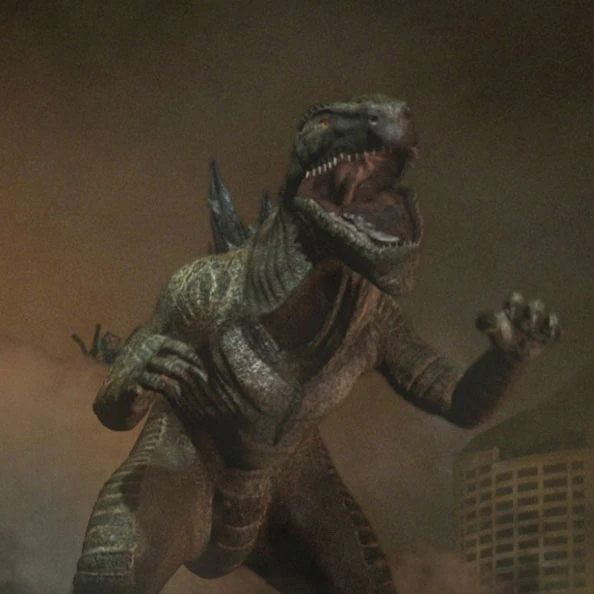 Zilla Junior | GODZILLA: Kaiju Wars Unleashed Wiki | Fandom