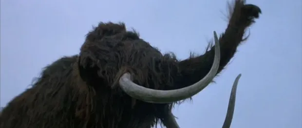 Woolly Mammoth | GODZILLA: Kaiju Wars Unleashed Wiki | Fandom