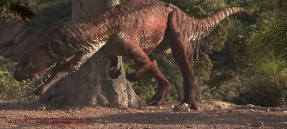 Torvosaurus | Godzilla: Kingdom of the Monsters Wiki | Fandom