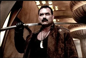 Douglas Gordon | Wiki Godzilla Latinoamercano | Fandom